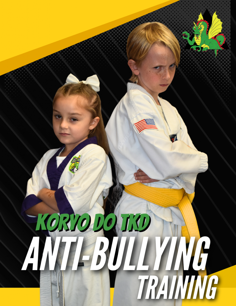 Classes at Koryo Do - Koryo Do Martial Arts Studio, St Augustine, FL